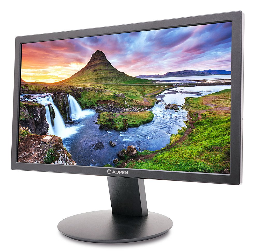 AOPEN 20CH1Q 19.5″ HD (1366 x 768) | MegaByte Computers
