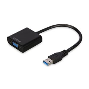 USB to VGA Adapter | MegaByte Computers