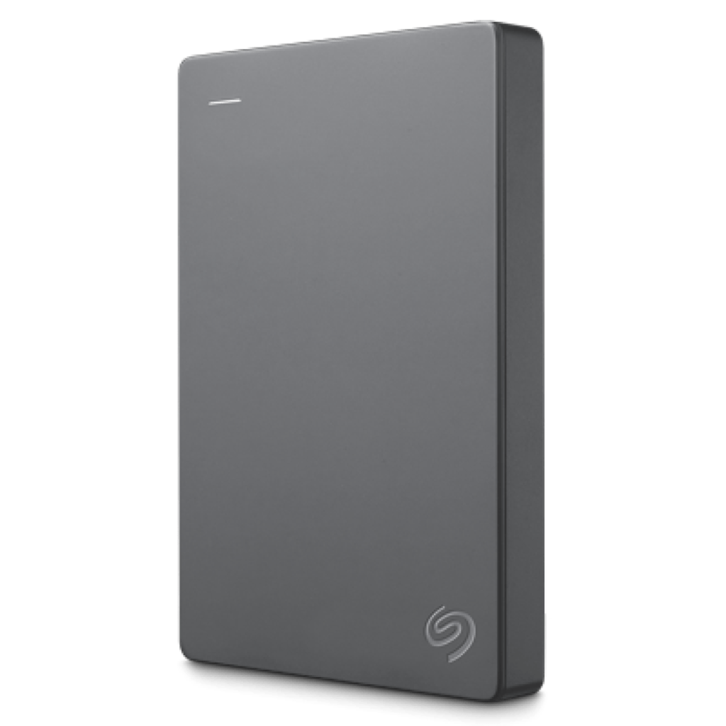 Seagate 1TB External HD 2n1ap4-500 | MegaByte Computers